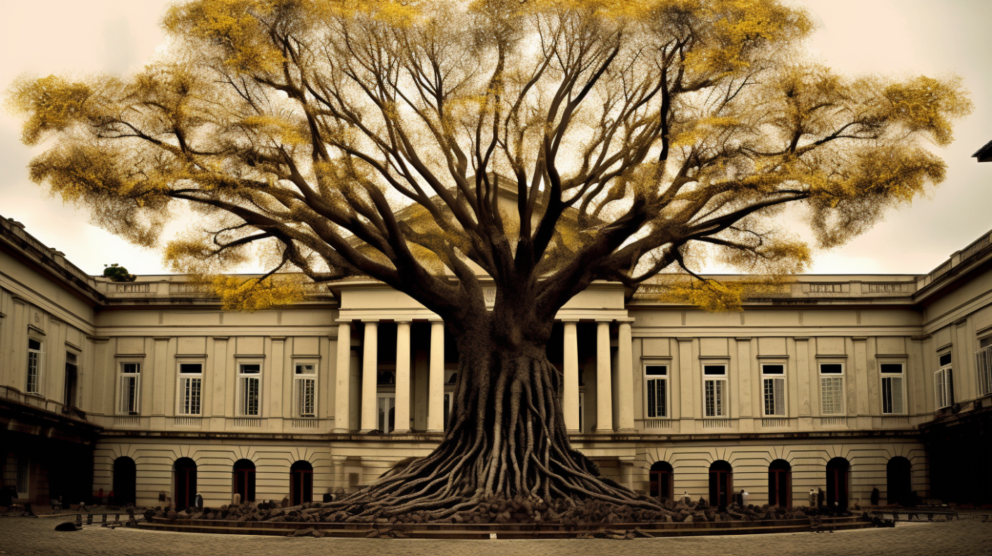 Descifrando el sistema legal colombiano: Esto es lo que debes saber